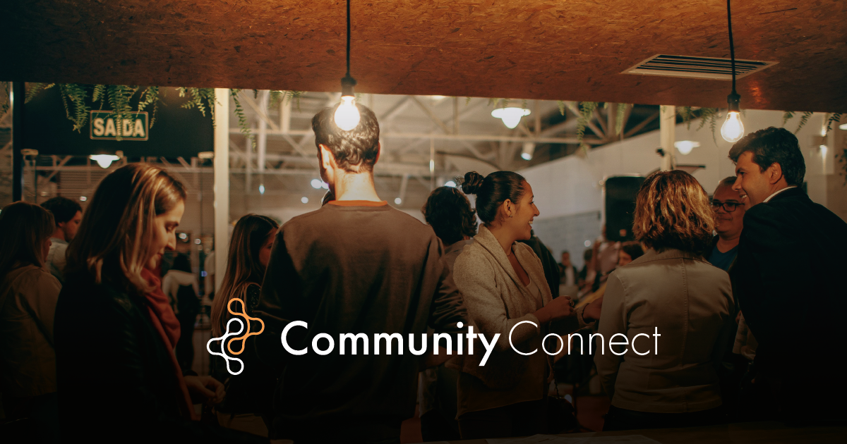 Discover Events & Communities | Community Connect